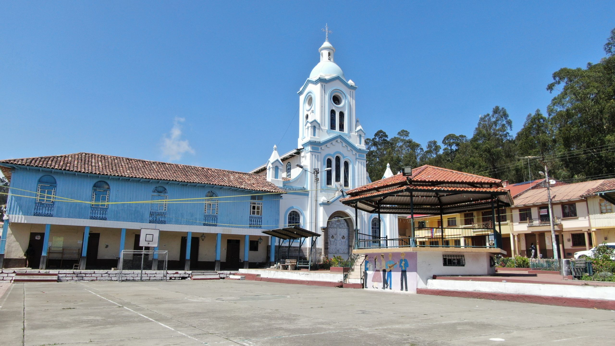 Solano | GAD Parroquial